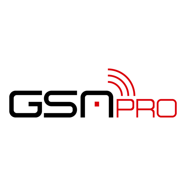 GSMPRO Logo PNG Vector (SVG) Free Download