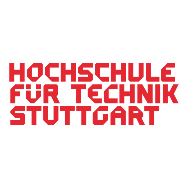 Hochschule fur Technik Stuttgart Logo PNG Vector (SVG) Free Download