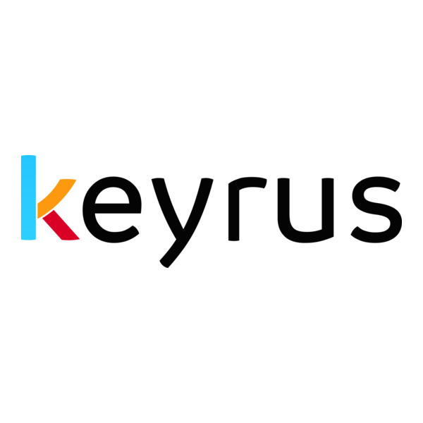 Keyrus Logo PNG Vector (SVG) Free Download