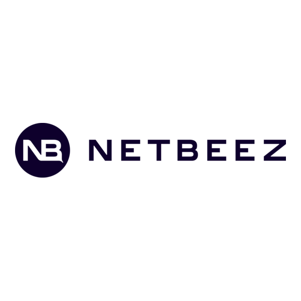 NetBeez Logo PNG Vector (SVG) Free Download
