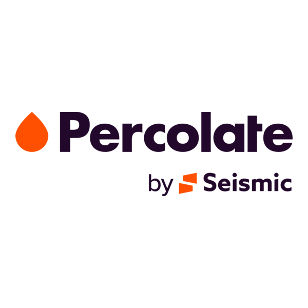 Percolate Logo PNG Vector (SVG) Free Download