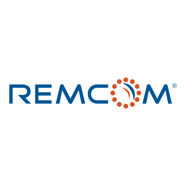 Remcom Logo PNG Vector (SVG) Free Download