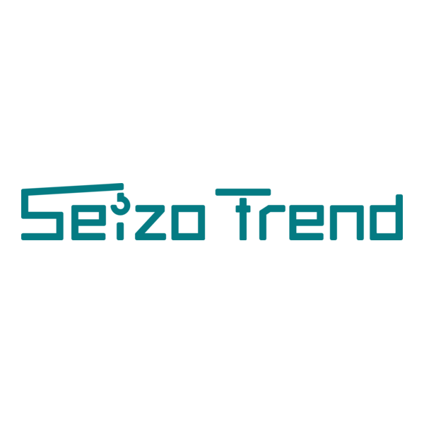 Seizo Trend Logo PNG Vector (SVG) Free Download