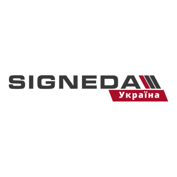 SIGNEDA Logo PNG Vector (SVG) Free Download