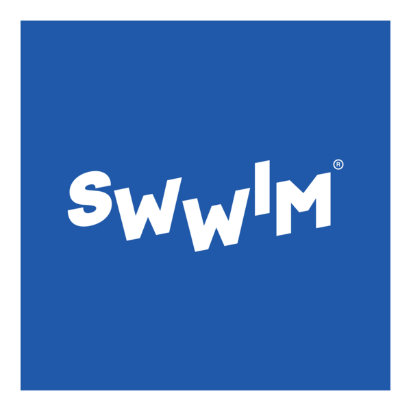Swwim Logo PNG Vector (SVG) Free Download