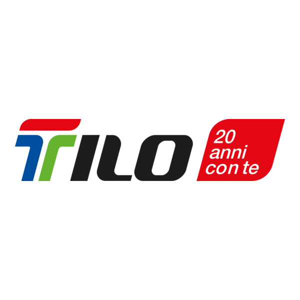 TILO Logo PNG Vector (SVG) Free Download