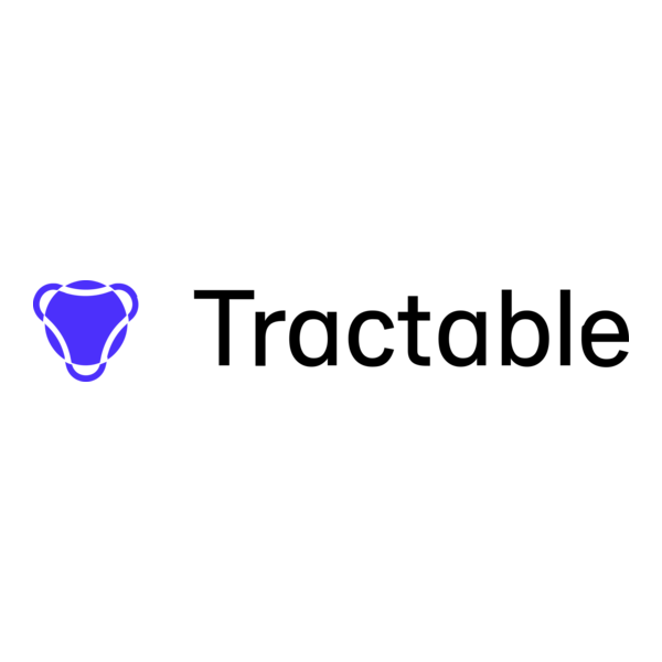 Tractable Logo PNG Vector (SVG) Free Download