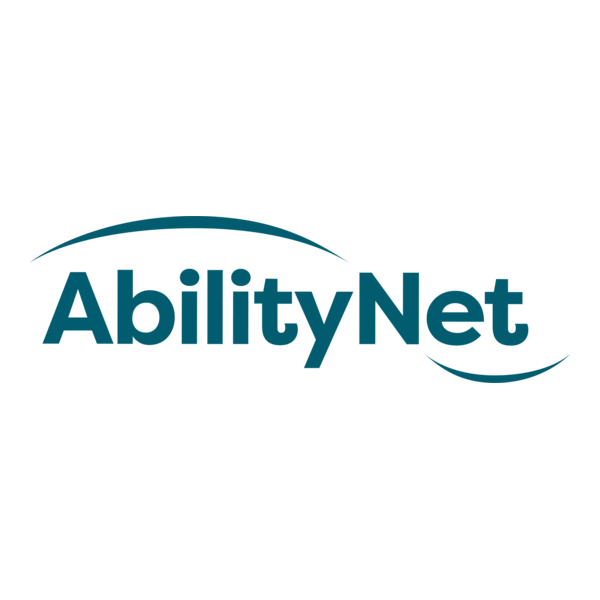 AbilityNet Logo PNG Vector (SVG) Free Download