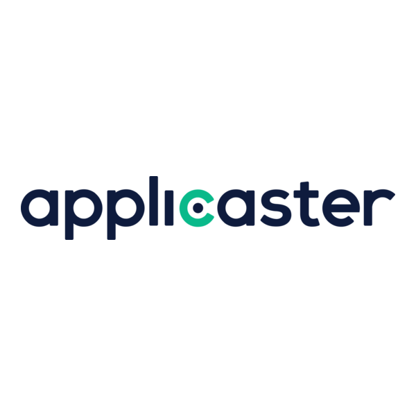 Applicaster Logo PNG Vector (SVG) Free Download
