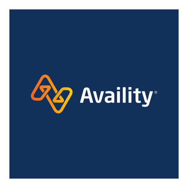 Availity Logo PNG Vector (SVG) Free Download