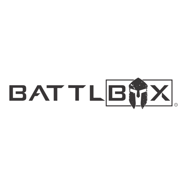 BattlBox Logo PNG Vector (SVG) Free Download
