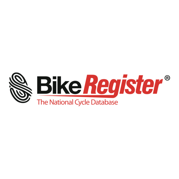 BikeRegister Logo PNG Vector (SVG) Free Download