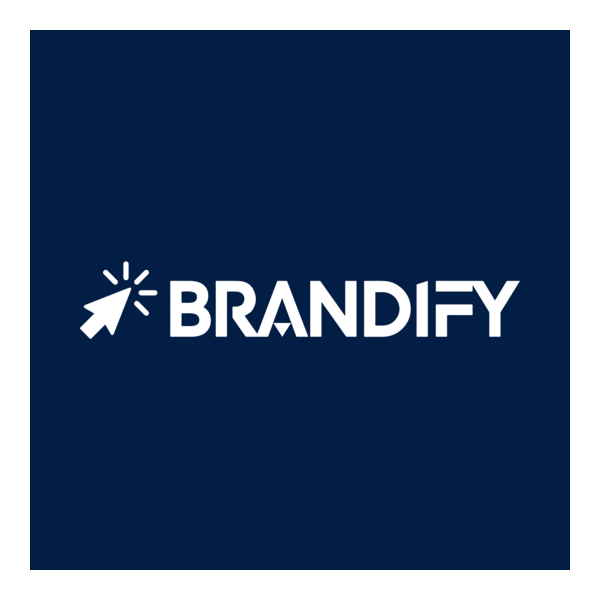 Brandify Logo PNG Vector (SVG) Free Download
