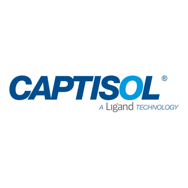 Captisol Logo PNG Vector (SVG) Free Download