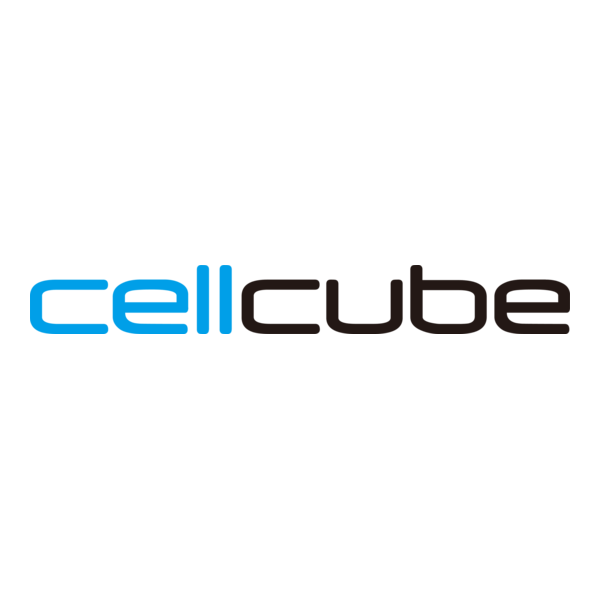 CellCube Logo PNG Vector (SVG) Free Download