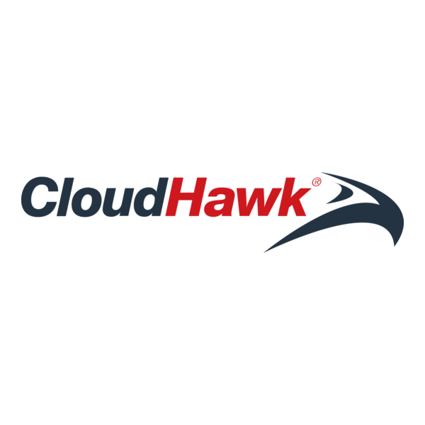 CloudHawk Logo PNG Vector (SVG) Free Download