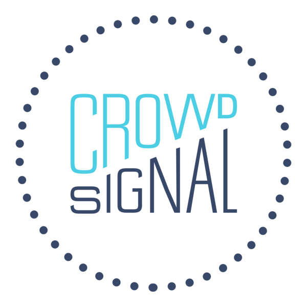 Crowdsignal Logo PNG Vector (SVG) Free Download
