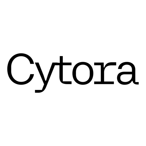Cytora Logo PNG Vector (SVG) Free Download