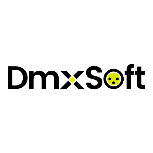 DmxSoft Logo PNG Vector (SVG) Free Download