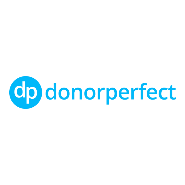 DonorPerfect Logo PNG Vector (SVG) Free Download