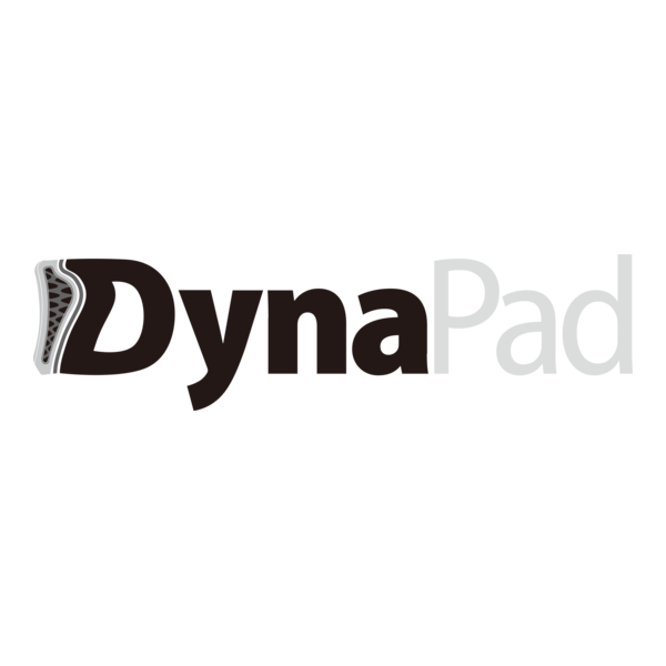 DynaPad Logo PNG Vector (SVG) Free Download