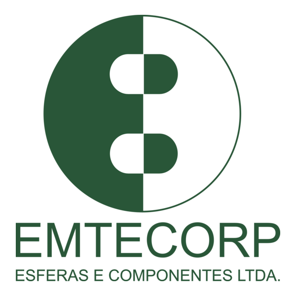 Emtecorp Logo PNG Vector (CDR) Free Download
