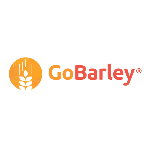 GoBarley Logo PNG Vector (SVG) Free Download