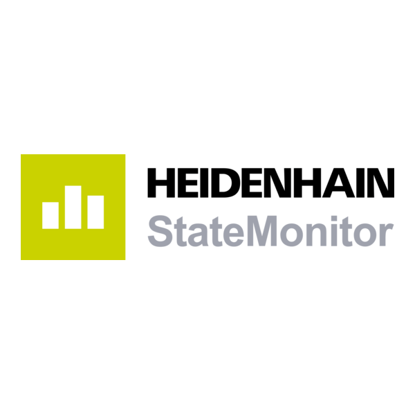 HEIDENHAIN StateMonitor Logo PNG Vector (SVG) Free Download