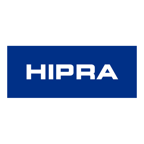 HIPRA Logo PNG Vector (SVG) Free Download