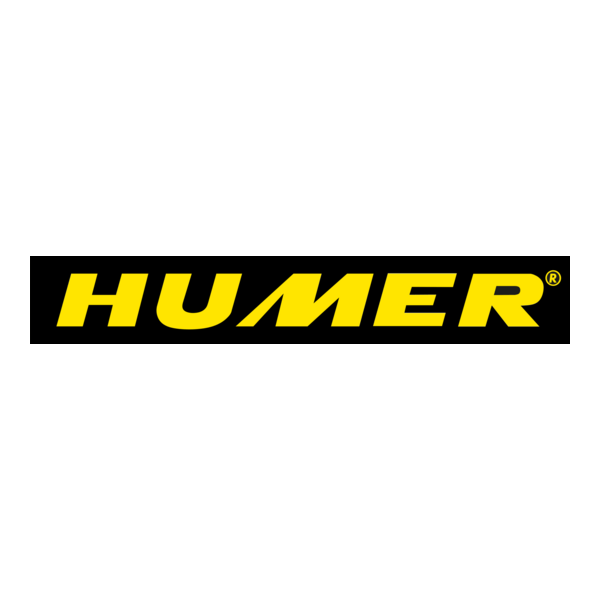 HUMER Anhänger Logo PNG Vector (SVG) Free Download