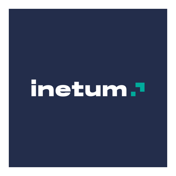 Inetum Logo PNG Vector (SVG) Free Download