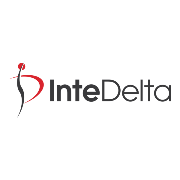 InteDelta Logo PNG Vector (AI) Free Download