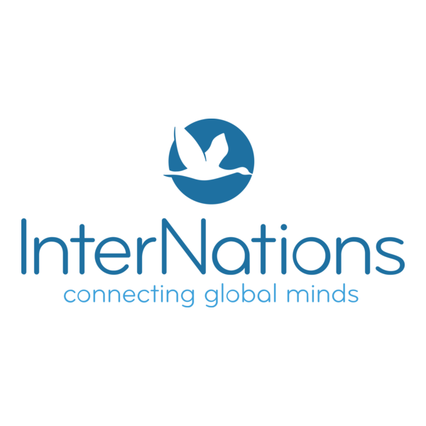 InterNations Logo PNG Vector (SVG) Free Download