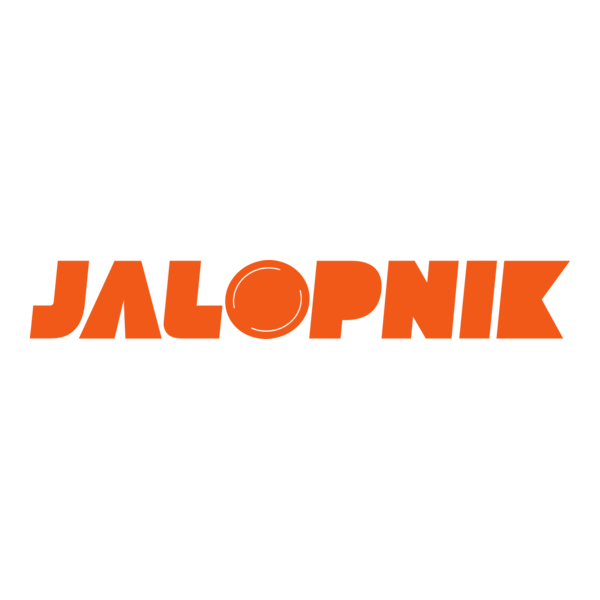 Jalopnik Logo PNG Vector (SVG) Free Download