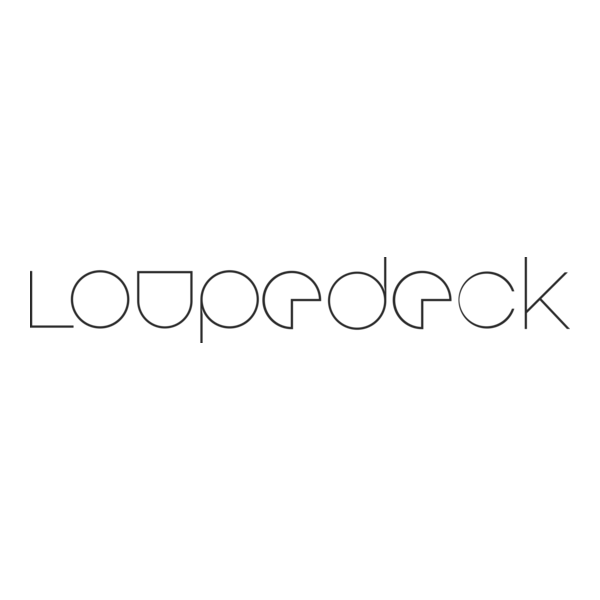 Loupedeck Logo PNG Vector (SVG) Free Download