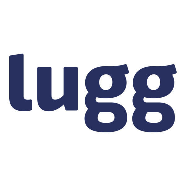 Lugg Logo PNG Vector (SVG) Free Download
