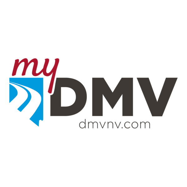MyDMV Logo PNG Vector (SVG) Free Download