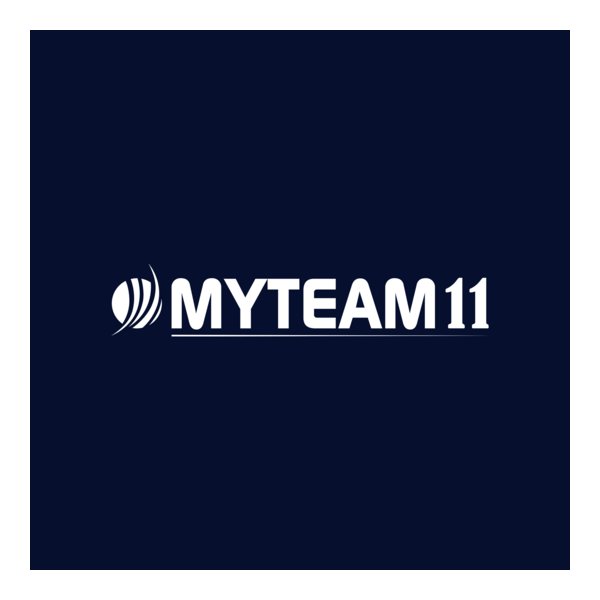 MyTeam11 Logo PNG Vector (SVG) Free Download