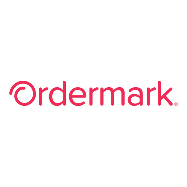 Ordermark Logo PNG Vector (SVG) Free Download
