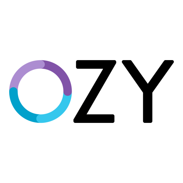 OZY Logo PNG Vector (SVG) Free Download