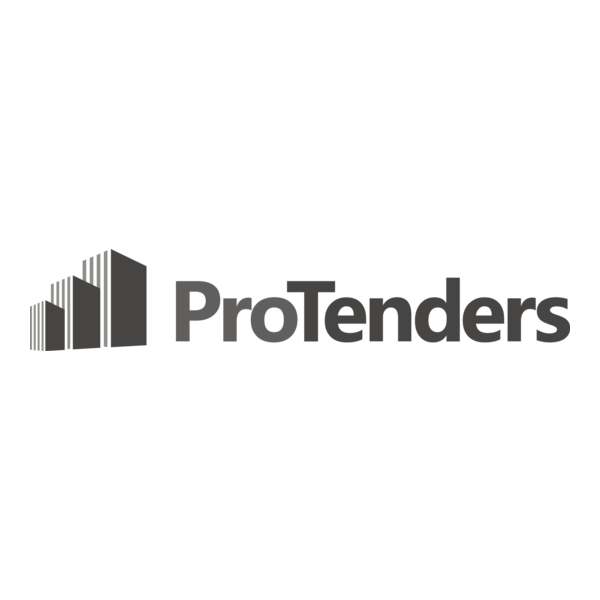 ProTenders Logo PNG Vector (SVG) Free Download