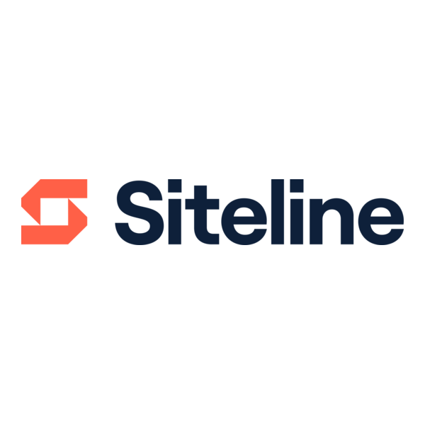 Siteline Logo PNG Vector (SVG) Free Download