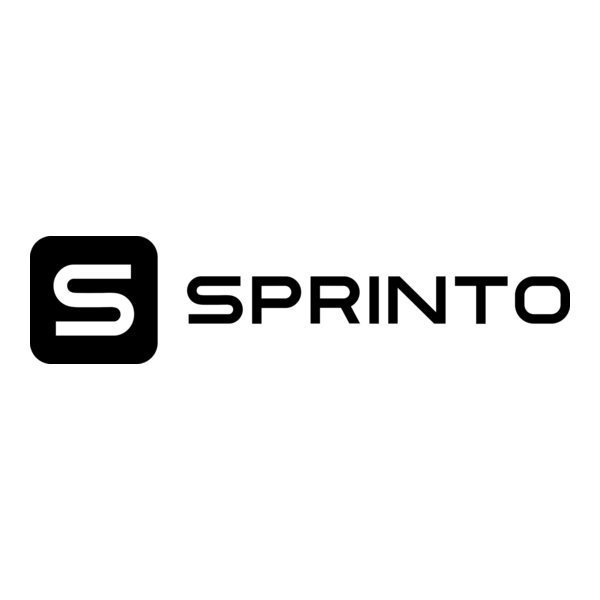 Sprinto Logo PNG Vector (SVG) Free Download