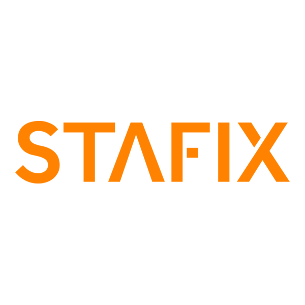 Stafix Logo PNG Vector (SVG) Free Download