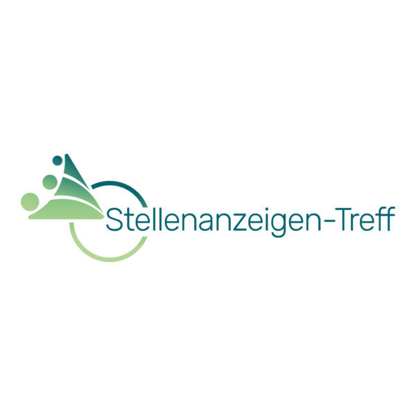 Stellenanzeigen-Treff Logo PNG Vector (SVG) Free Download
