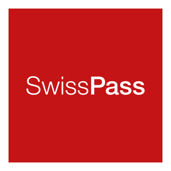 SwissPass Logo PNG Vector (SVG) Free Download