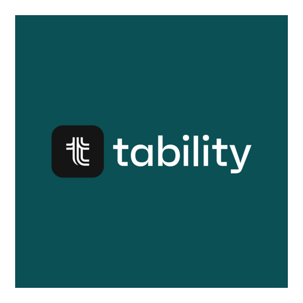 Tability Logo PNG Vector (SVG) Free Download