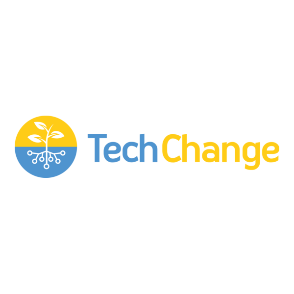 TechChange Logo PNG Vector (SVG) Free Download