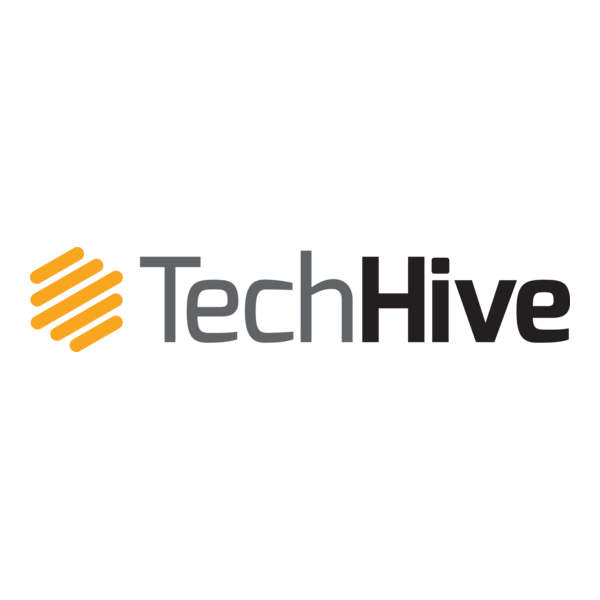 TechHive Logo PNG Vector (SVG) Free Download