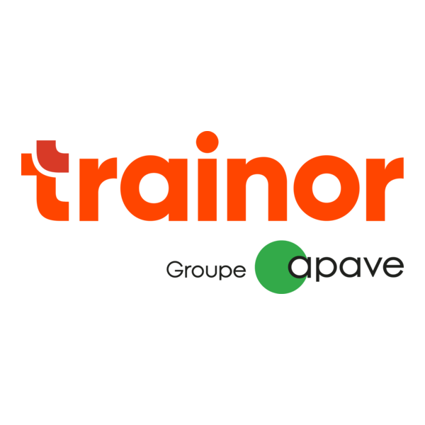 Trainor Logo PNG Vector (SVG) Free Download